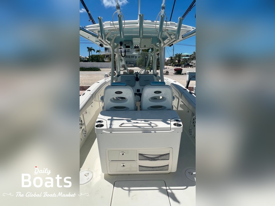 2012 Hydra-Sports 3000 Cc for sale. View price, photos and Buy 2012 ...