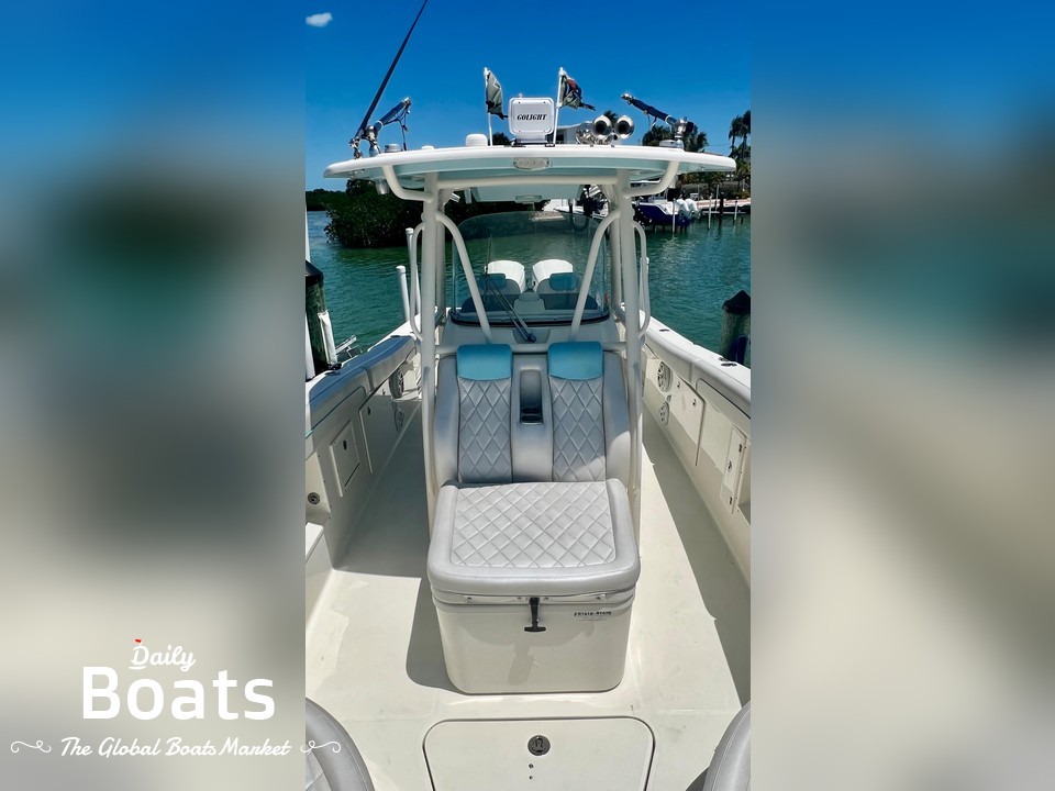 2012 Hydra-Sports 3000 Cc for sale. View price, photos and Buy 2012 ...
