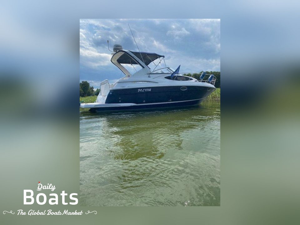 2011 Regal 3060 Express for sale. View price, photos and Buy 2011 Regal ...