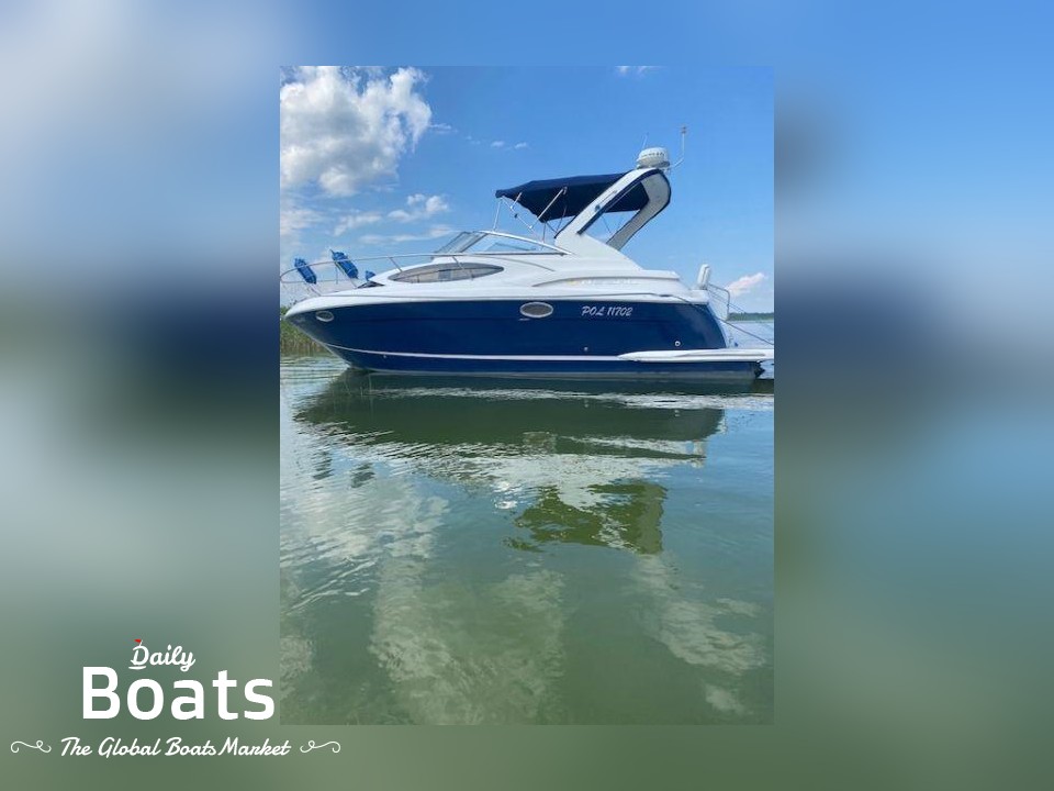 2011 Regal 3060 Express for sale. View price, photos and Buy 2011 Regal ...