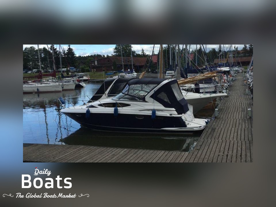 2011 Regal 3060 Express for sale. View price, photos and Buy 2011 Regal ...