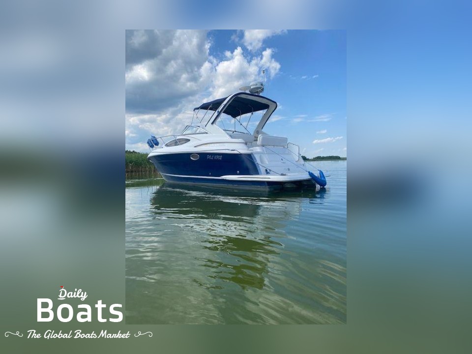2011 Regal 3060 Express for sale. View price, photos and Buy 2011 Regal ...