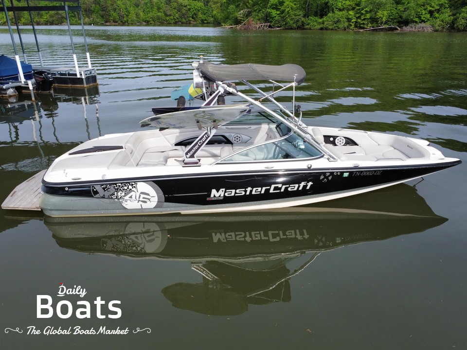Mastercraft x 45 ss for sale in North America - Daily Boats