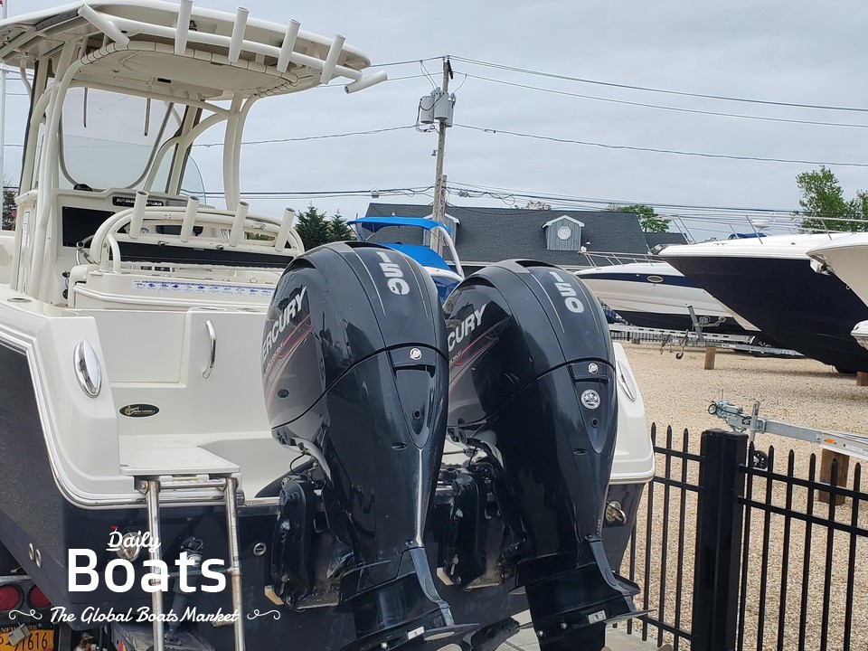 2014 Sailfish 270 Cc for sale. View price, photos and Buy 2014 Sailfish ...