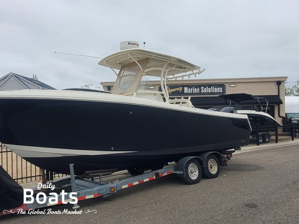 2014 Sailfish 270 Cc for sale. View price, photos and Buy 2014 Sailfish ...