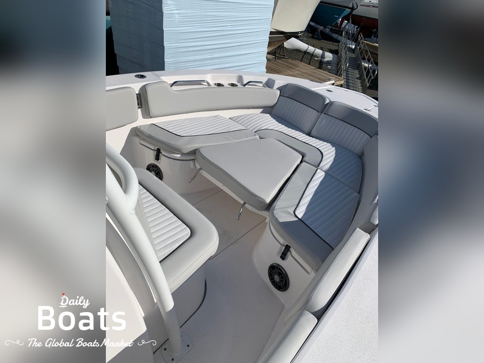 2022 Sea Fox 248 Commander for sale. View price, photos and Buy 2022 ...