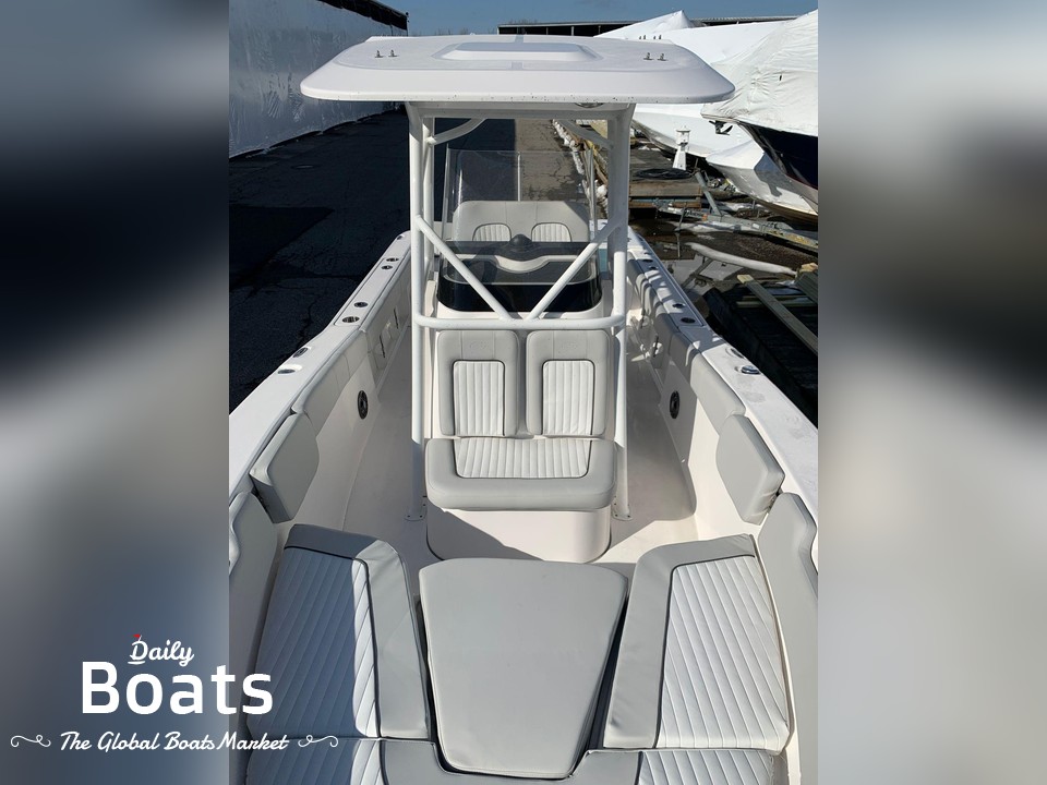 2022 Sea Fox 248 Commander for sale. View price, photos and Buy 2022 ...