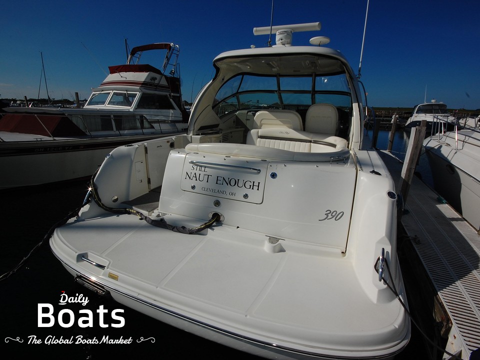 2004 Sea Ray 390 Sundancer for sale. View price, photos and Buy 2004 ...