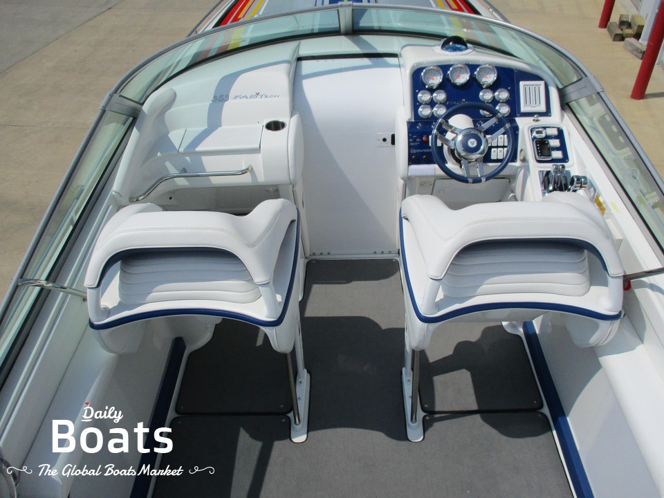 2004 Formula 353 Fastech for sale. View price, photos and Buy 2004 ...