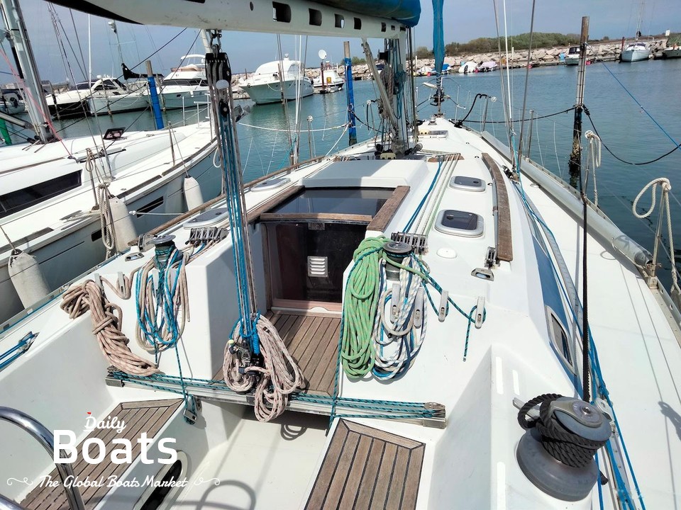 1987 Comar Comet 420 St for sale. View price, photos and Buy 1987 Comar ...