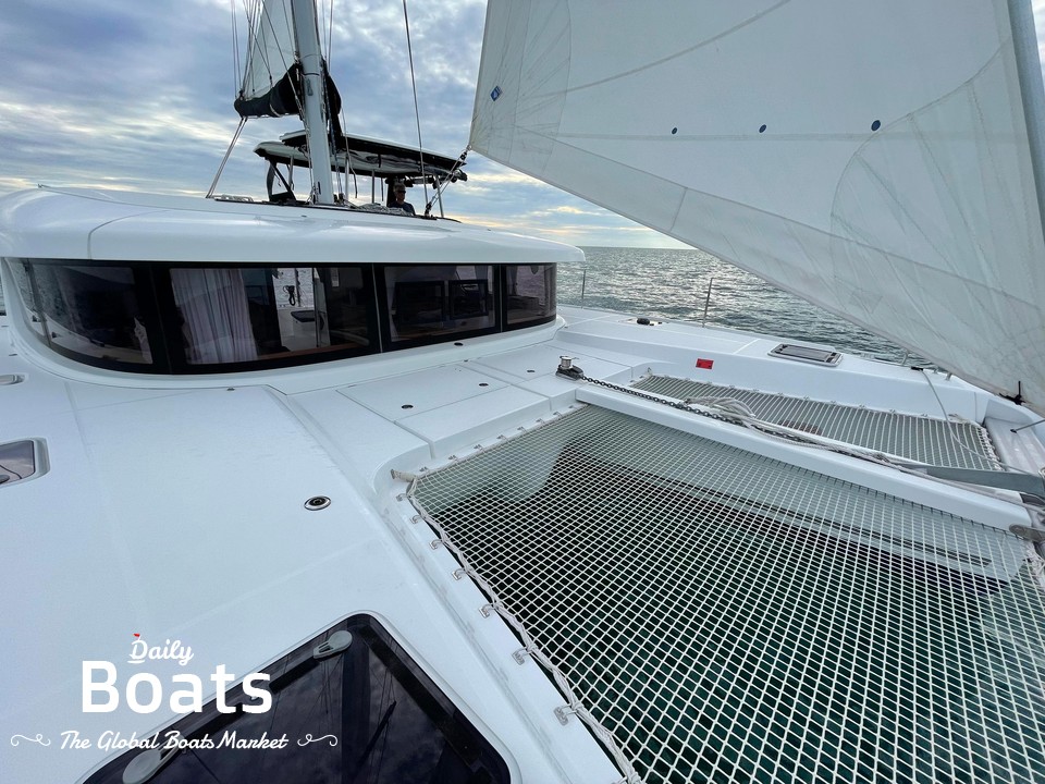2018 Lagoon 42 for sale. View price, photos and Buy 2018 Lagoon 42 #304812