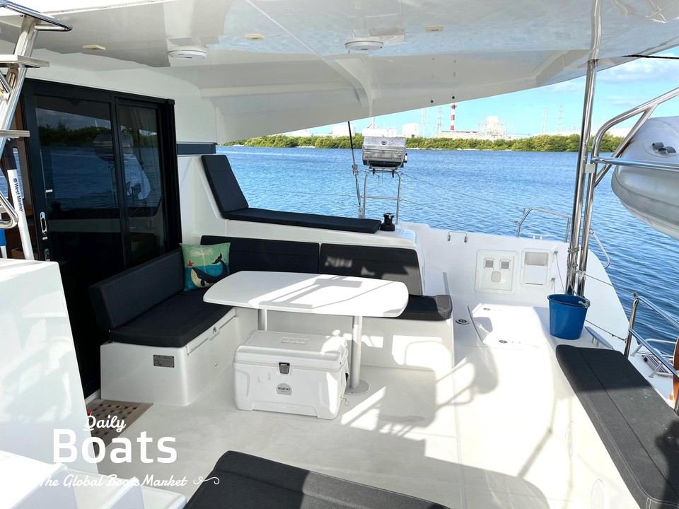 2018 Lagoon 42 for sale. View price, photos and Buy 2018 Lagoon 42 #304812