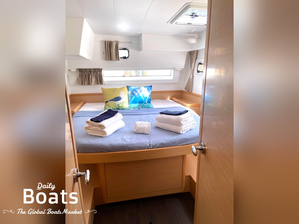 2018 Lagoon 42 for sale. View price, photos and Buy 2018 Lagoon 42 #304812