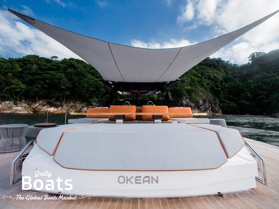 2023 Okean 57 for sale. View price, photos and Buy 2023 Okean 57 #304816