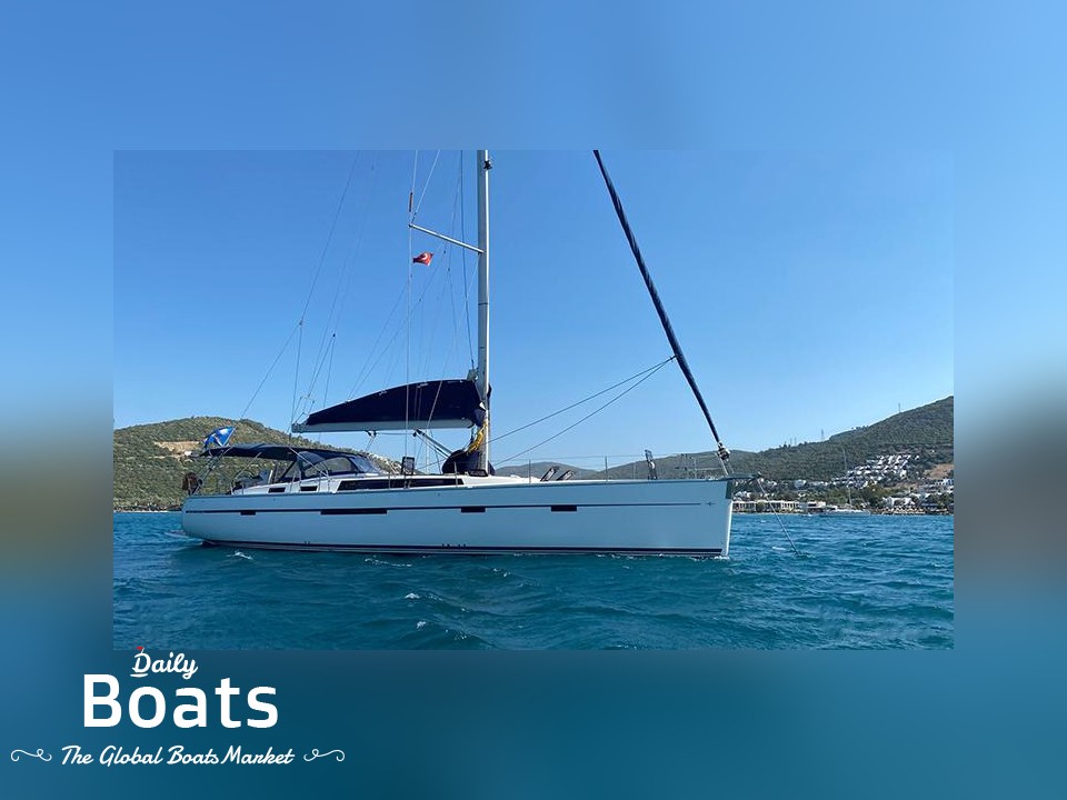 2015 Bavaria 56 Cruiser for sale. View price, photos and Buy 2015 ...