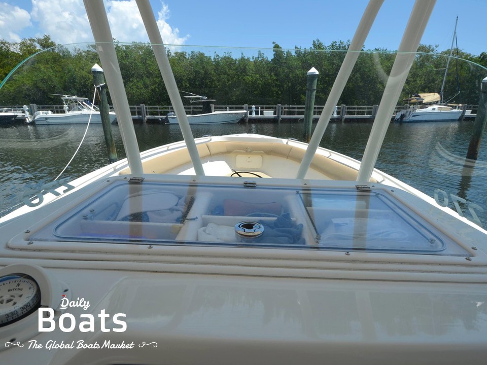 2017 Sailfish 270 Cc for sale. View price, photos and Buy 2017 Sailfish ...