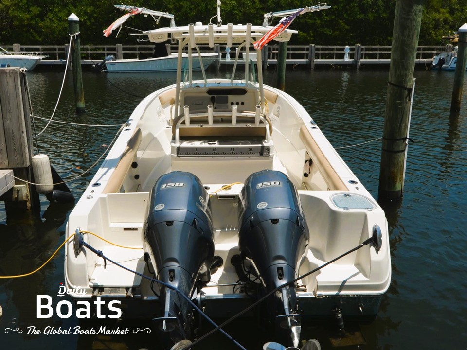 2017 Sailfish 270 Cc for sale. View price, photos and Buy 2017 Sailfish ...