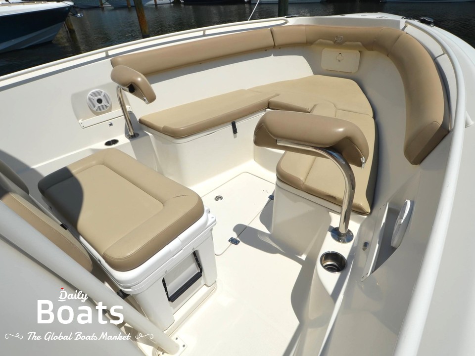 2017 Sailfish 270 Cc for sale. View price, photos and Buy 2017 Sailfish ...