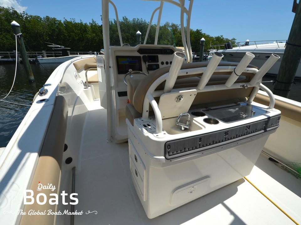 2017 Sailfish 270 Cc for sale. View price, photos and Buy 2017 Sailfish ...