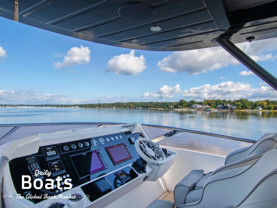 2019 Sunseeker 86 Yacht for sale. View price, photos and Buy 2019 ...