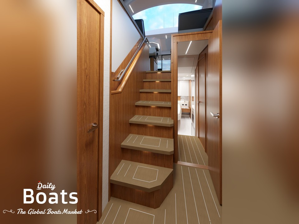 2023 Tiara Yachts Ex 60 for sale. View price, photos and Buy 2023 Tiara ...