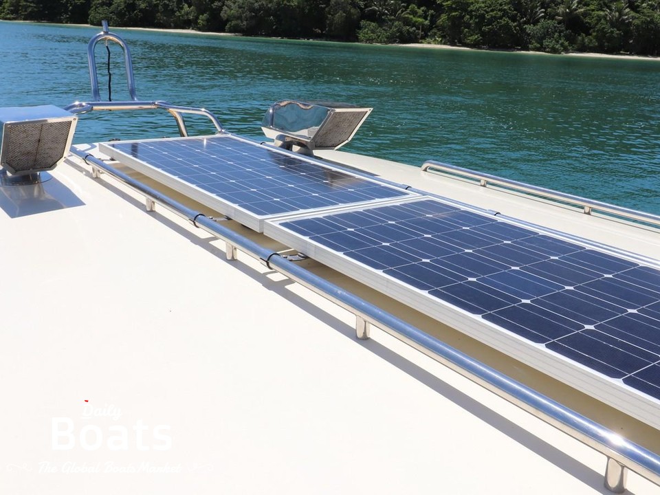 2011 HYS Yachts Sf28 Picnic Boat for sale. View price, photos and Buy ...