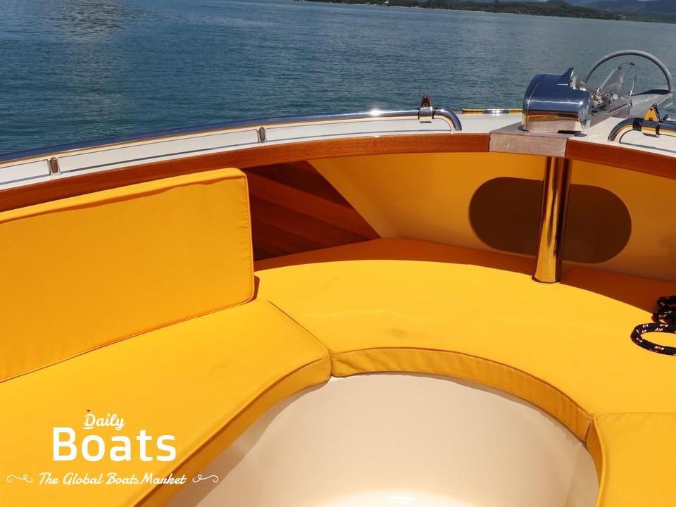 2011 HYS Yachts Sf28 Picnic Boat for sale. View price, photos and Buy ...