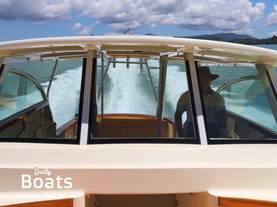 2011 HYS Yachts Sf28 Picnic Boat for sale. View price, photos and Buy ...