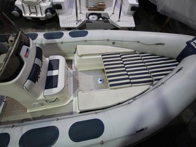 2008 Valiant RIBs 750 Cruiser for sale. View price, photos and Buy 2008 ...