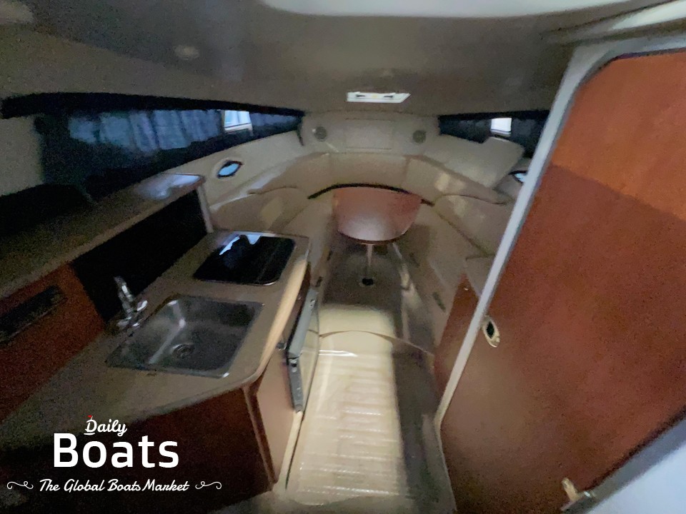 2006 Bayliner 265 Sb for sale. View price, photos and Buy 2006 Bayliner ...