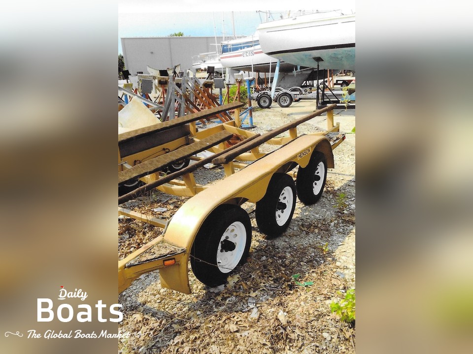 1984 Sea Ray 27 Seadancer for sale. View price, photos and Buy 1984 Sea ...