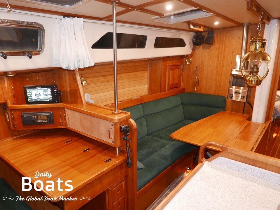 1998 Saga 43 for sale. View price, photos and Buy 1998 Saga 43 #304858