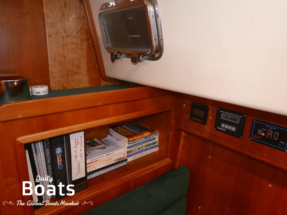 1998 Saga 43 for sale. View price, photos and Buy 1998 Saga 43 #304858