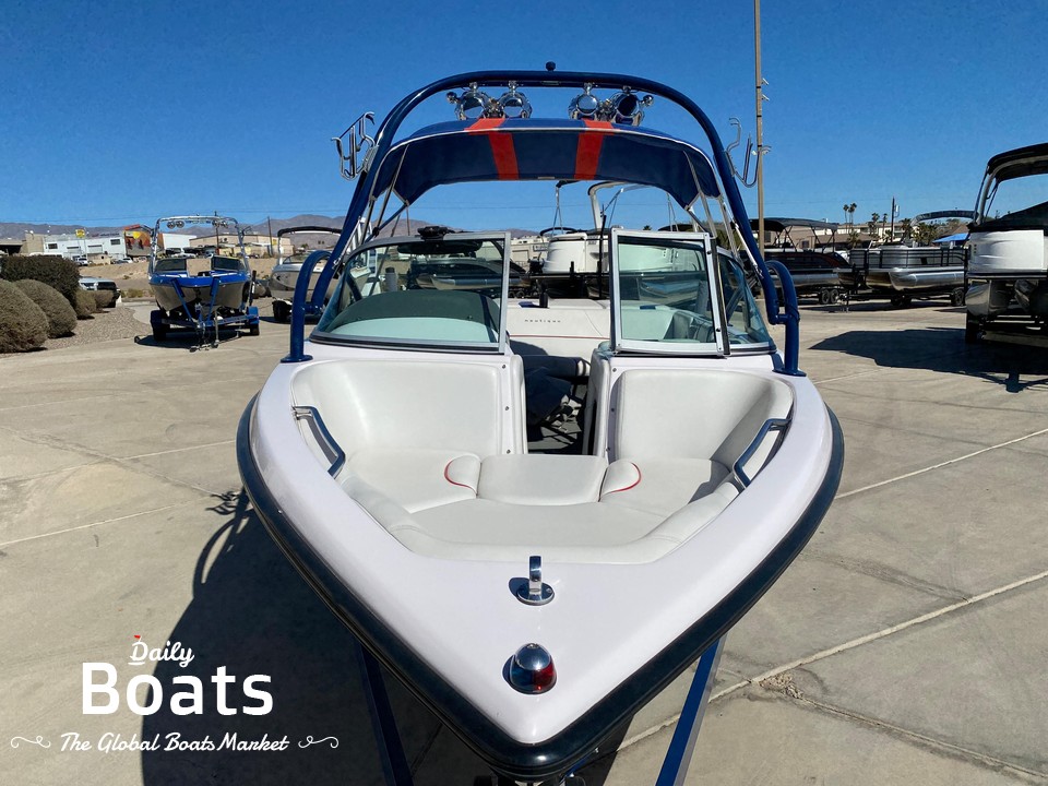 2004 Nautique Super Air 210 for sale. View price, photos and Buy 2004 ...