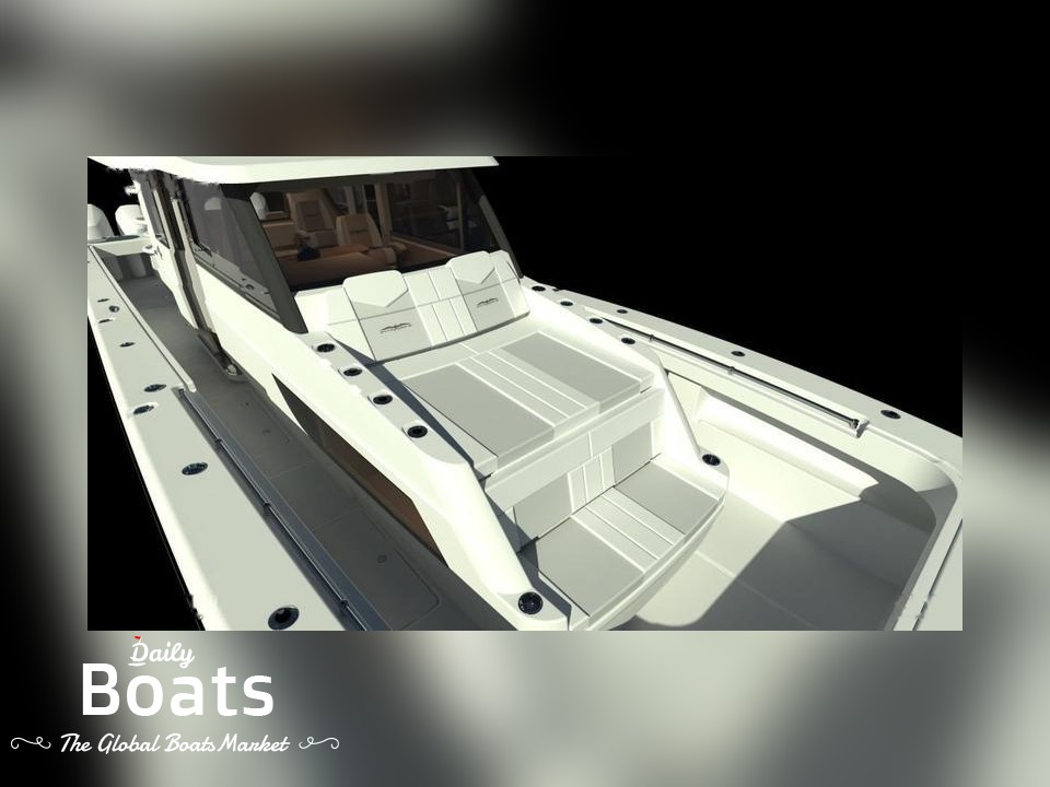 2023 Invincible 46' Catamaran Pilothouse for sale. View price, photos ...