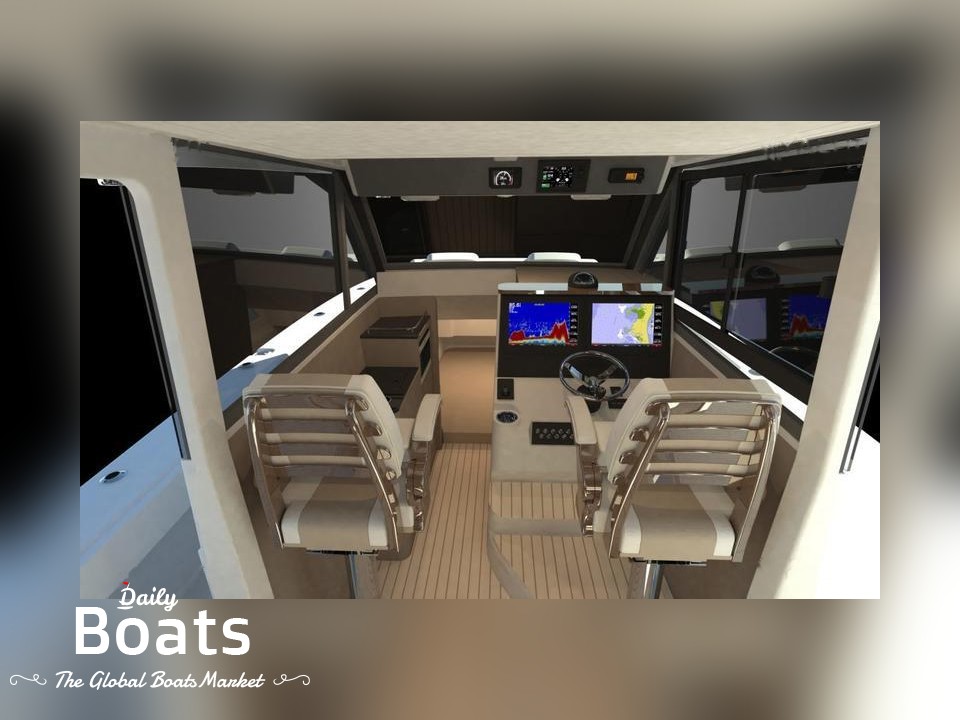 2023 Invincible 46' Catamaran Pilothouse for sale. View price, photos ...