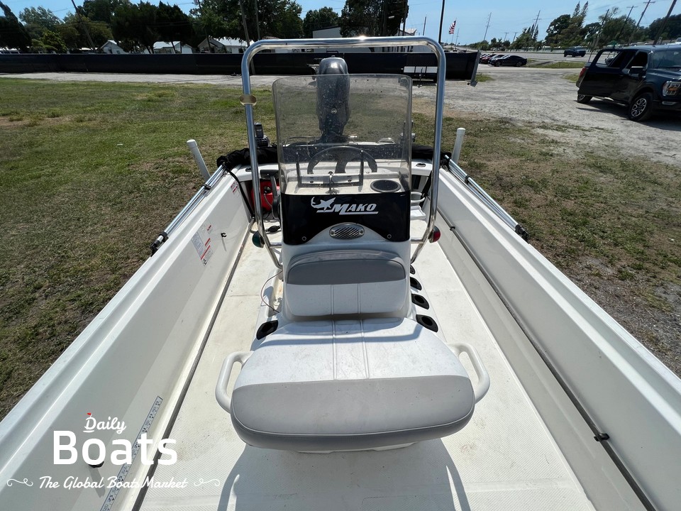 2018 Mako Pro Skiff 17 Cc for sale. View price, photos and Buy 2018 ...