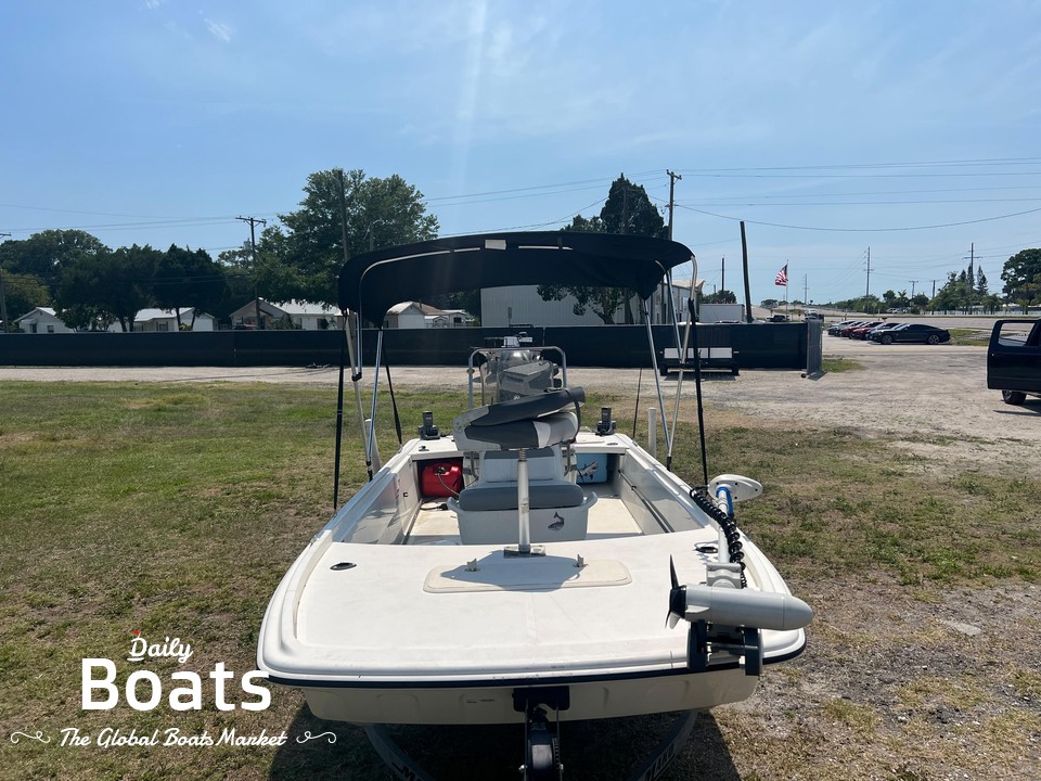 2018 Mako Pro Skiff 17 Cc for sale. View price, photos and Buy 2018 ...