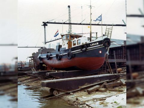 1938 Sleepboot for sale. View price, photos and Buy 1938 Sleepboot #30487