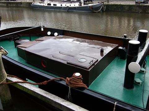 1938 Sleepboot for sale. View price, photos and Buy 1938 Sleepboot #30487