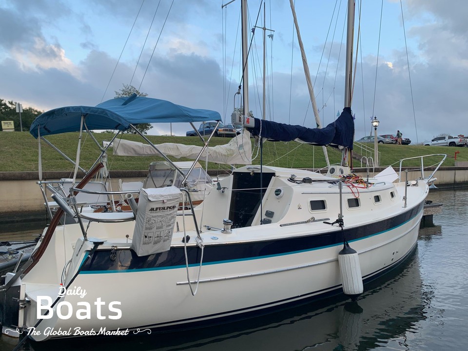 Seaward 26 rk for sale - Daily Boats