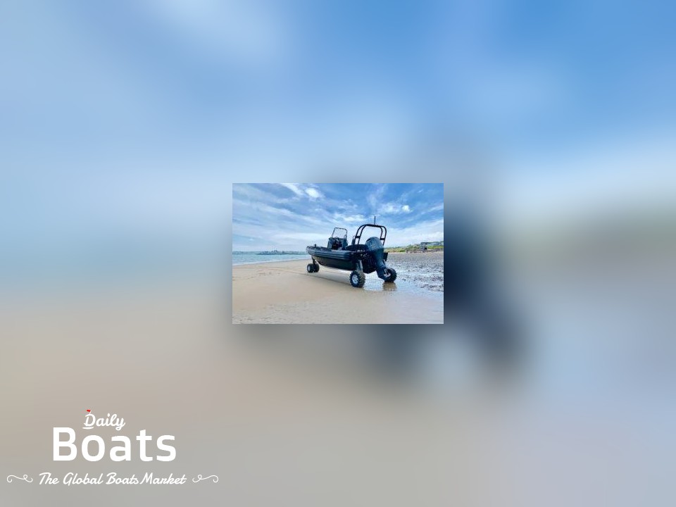 2021 Ocean Craft Marine 7.1 Amp for sale. View price, photos and Buy ...