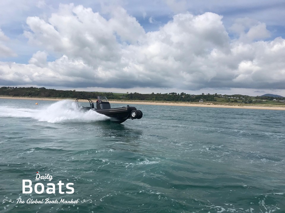 2021 Ocean Craft Marine 7.1 Amp for sale. View price, photos and Buy ...