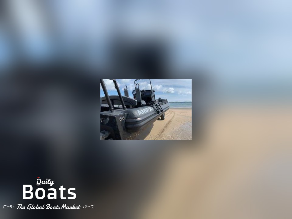 2021 Ocean Craft Marine 7.1 Amp for sale. View price, photos and Buy ...