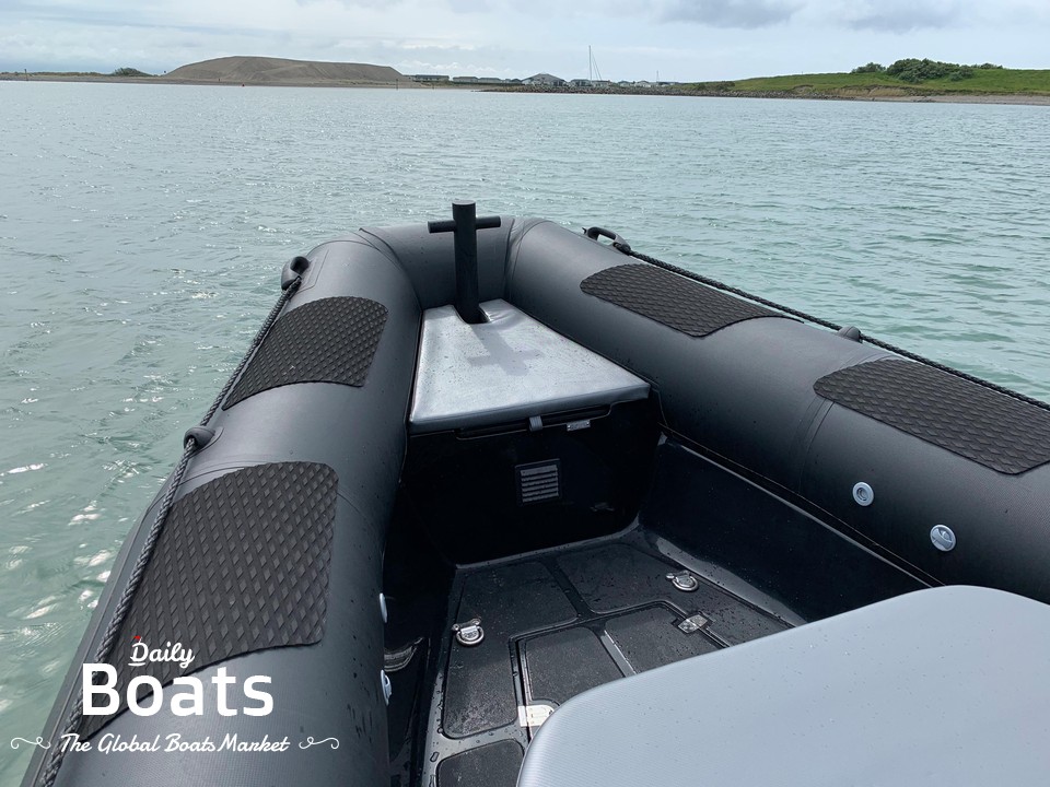 2021 Ocean Craft Marine 7.1 Amp for sale. View price, photos and Buy ...