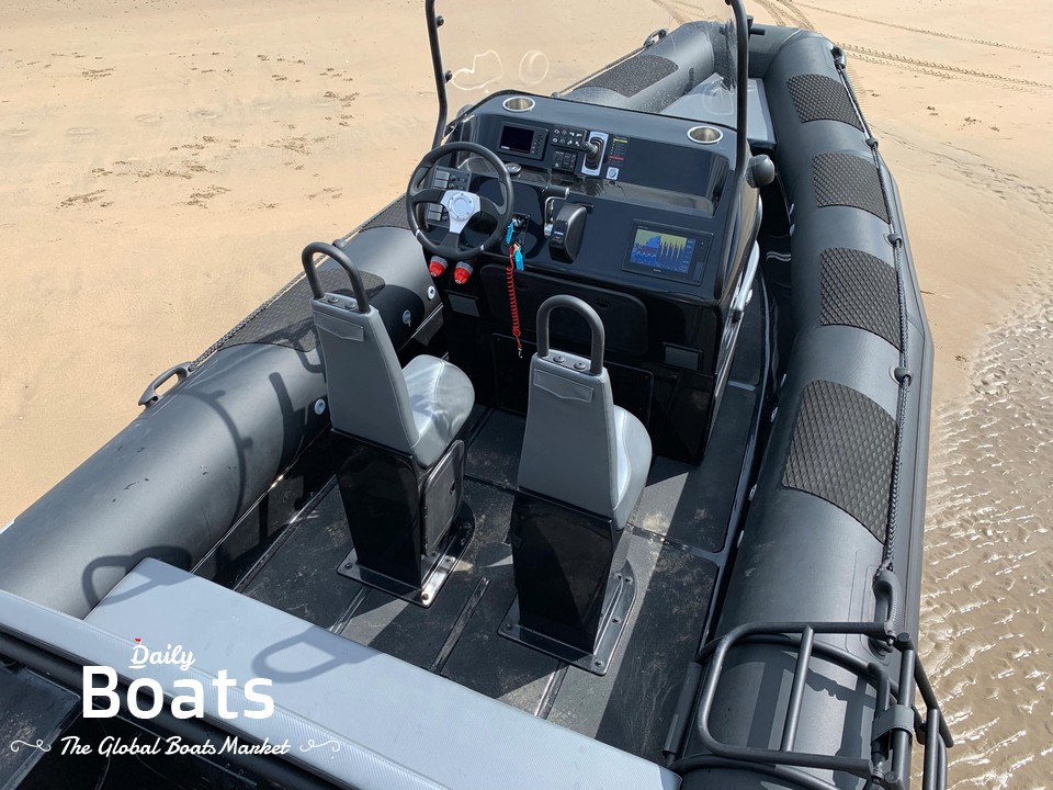 2021 Ocean Craft Marine 7.1 Amp for sale. View price, photos and Buy ...