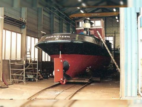 1942 Sleepboot for sale. View price, photos and Buy 1942 Sleepboot #30488