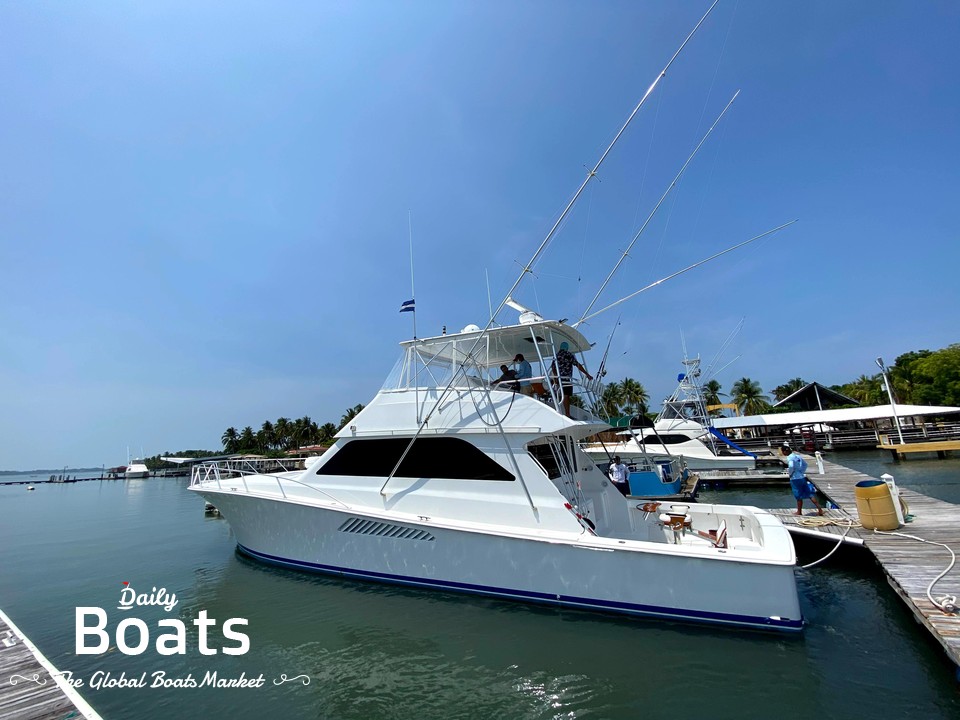 2000 Viking Convertible for sale. View price, photos and Buy 2000 ...