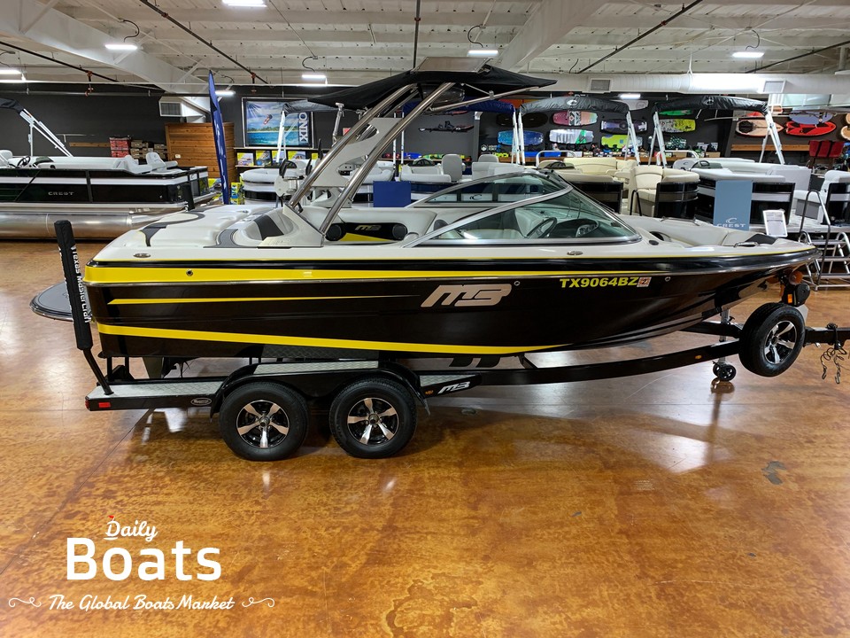 2013 Mb Sports 21 Wb for sale. View price, photos and Buy 2013 Mb ...