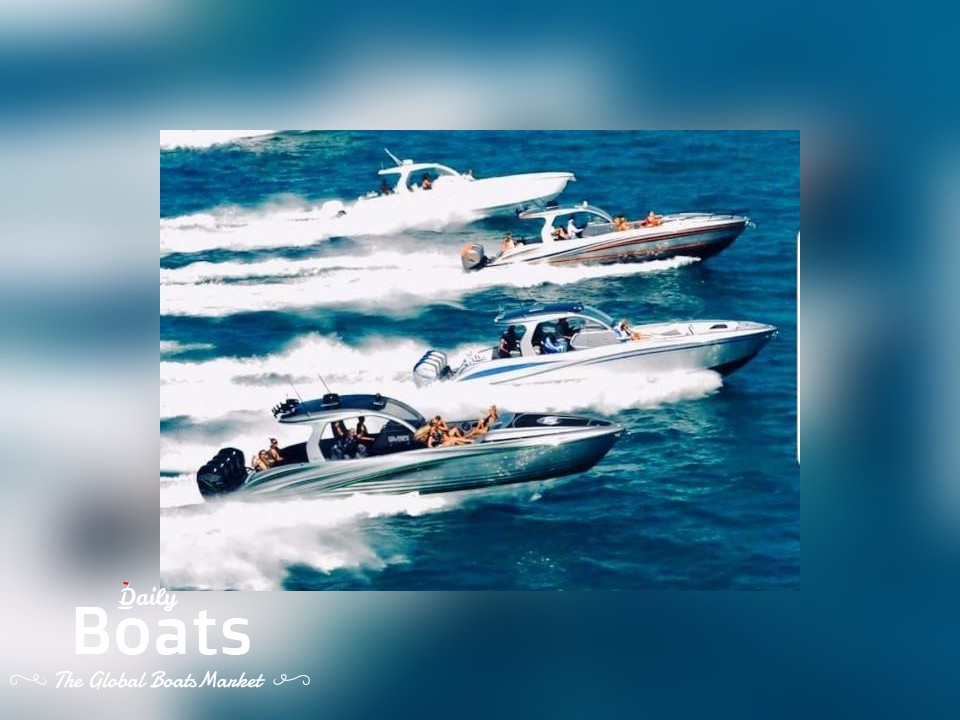 2019 Deep Impact 399 Cabin for sale. View price, photos and Buy 2019 ...